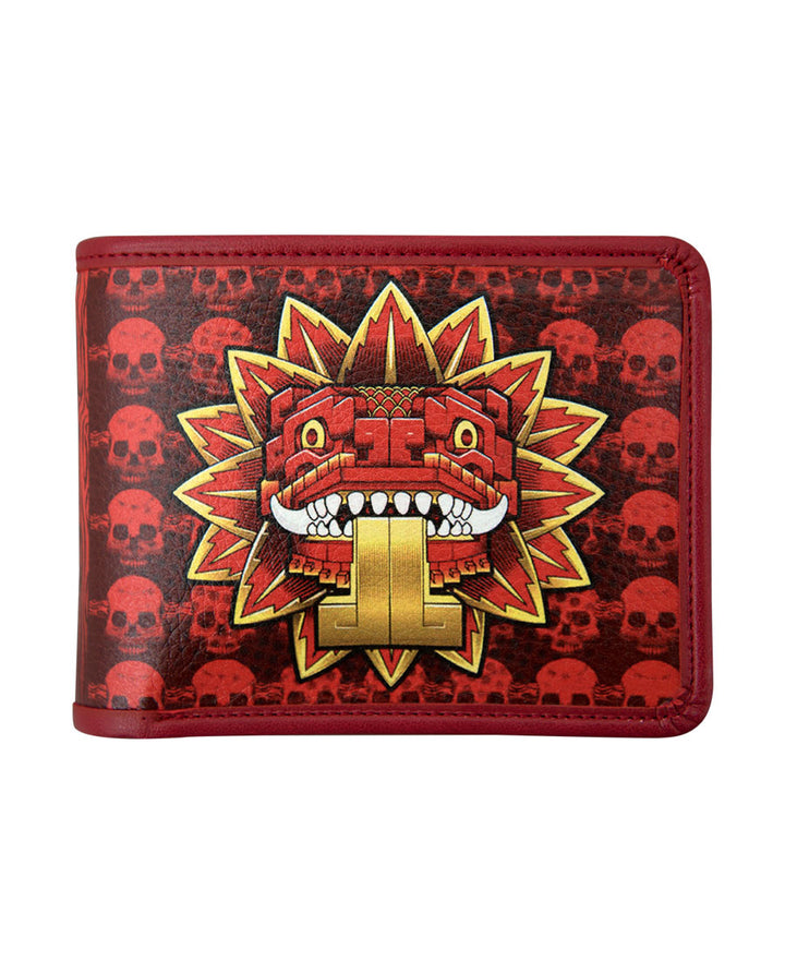 Carteras Mexicanas Artesanales | Estilo y Funcionalidad – Karani Art