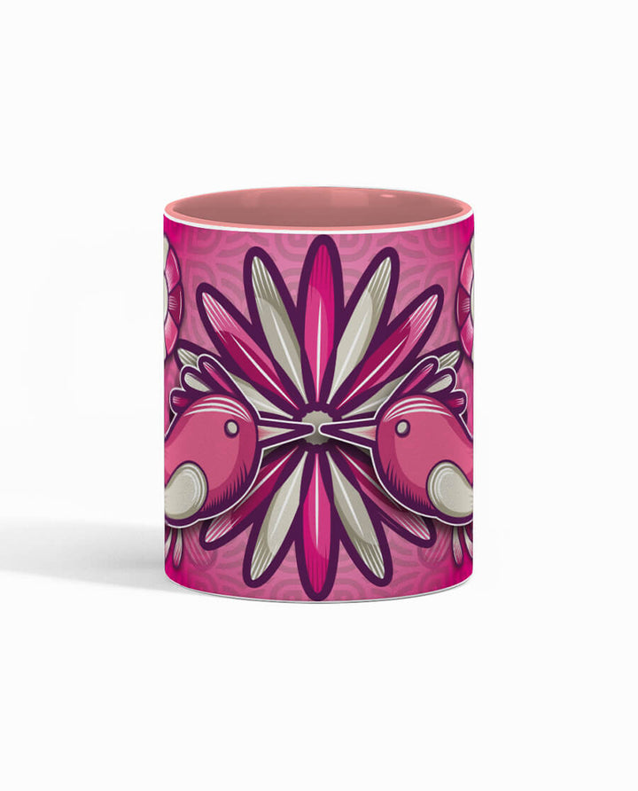 Tazas Mexicanas con Arte | Cultura y Diseño en Cada Sorbo – Karani Art