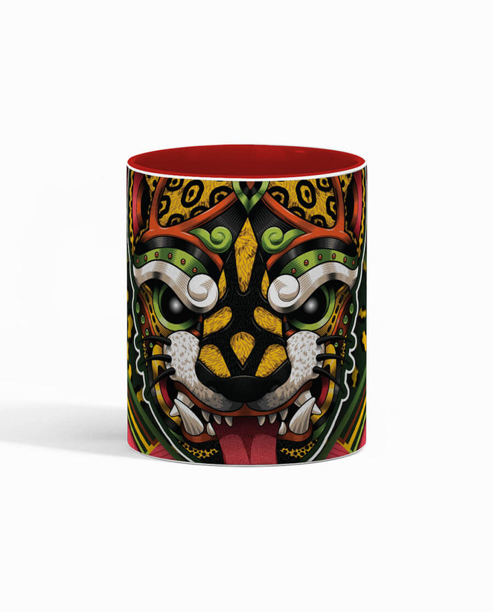 Tazas Mexicanas con Arte | Cultura y Diseño en Cada Sorbo – Karani Art